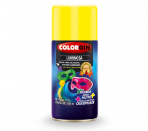 Home - Colorgin - Transforma Tudo